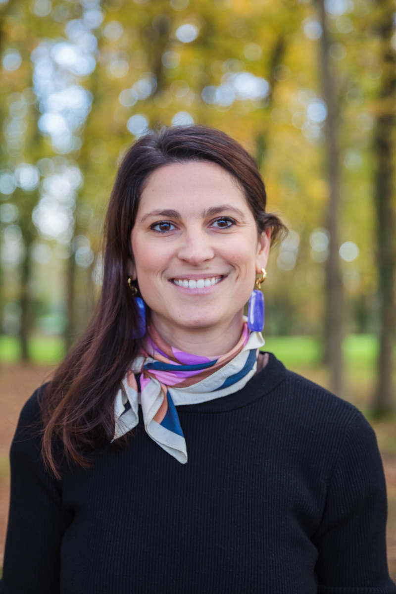 Anne-Sophie DOUESSIN | MSP DONGES